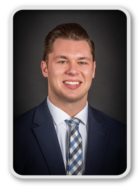 Nick Dreyer - Lakewood Wealth Management